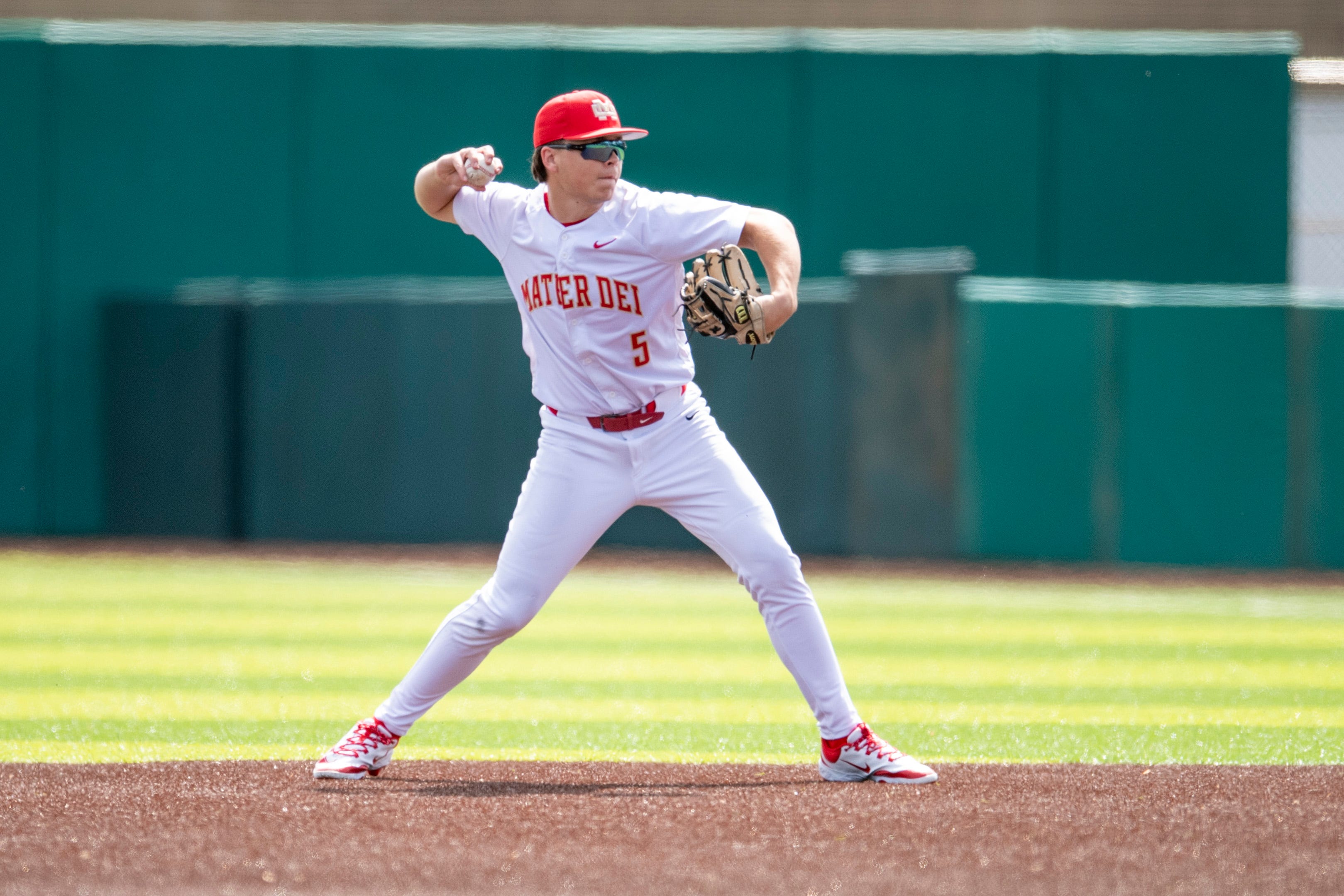 Scores, schedule for IHSAA baseball sectionals across Southwestern Indiana