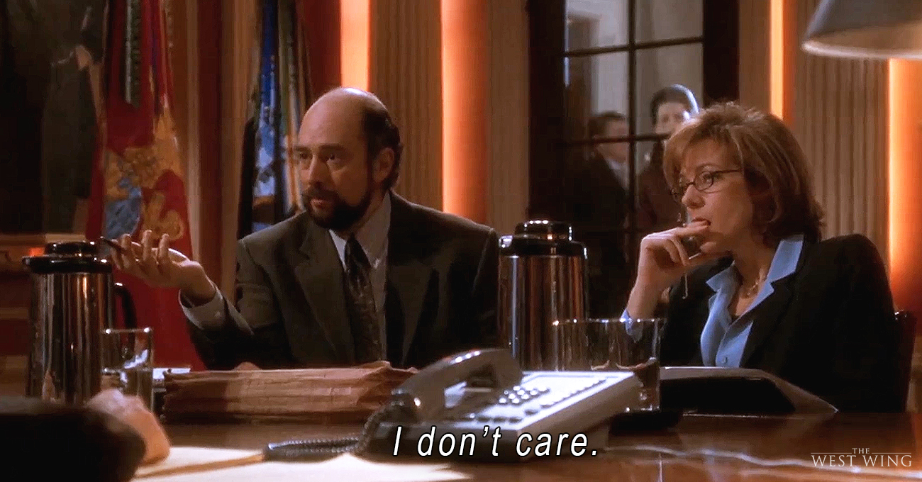 Cory Booker Uses Fictional White House Clip as Proof ‘We Must Defend ...