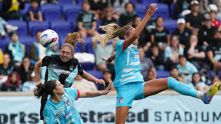 Chicago's NWSL Team Considering Moving Games to Martin Stadium
