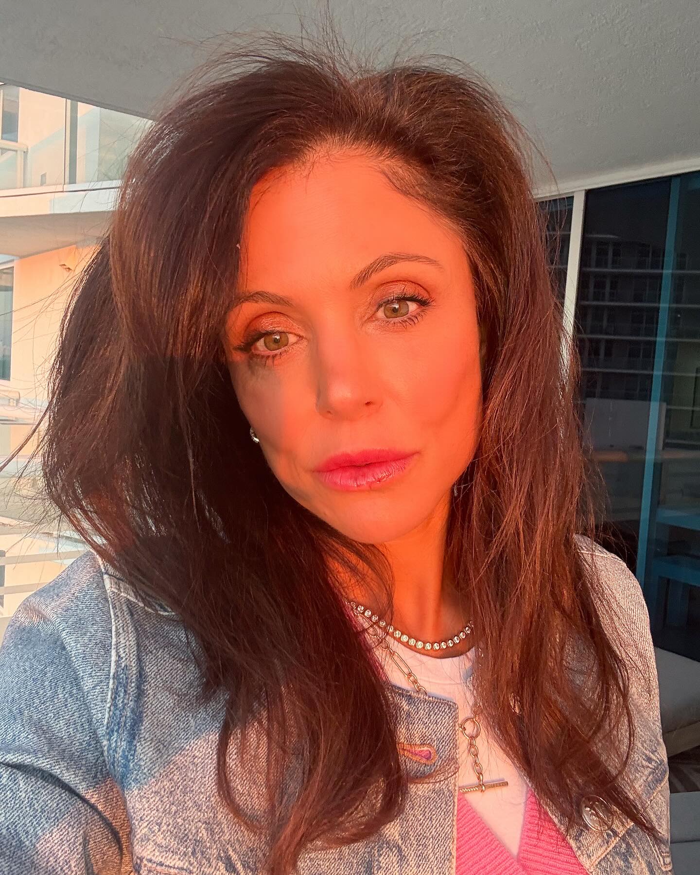 Bethenny Frankel reveals the real reason why she’s moving to Florida: I ...