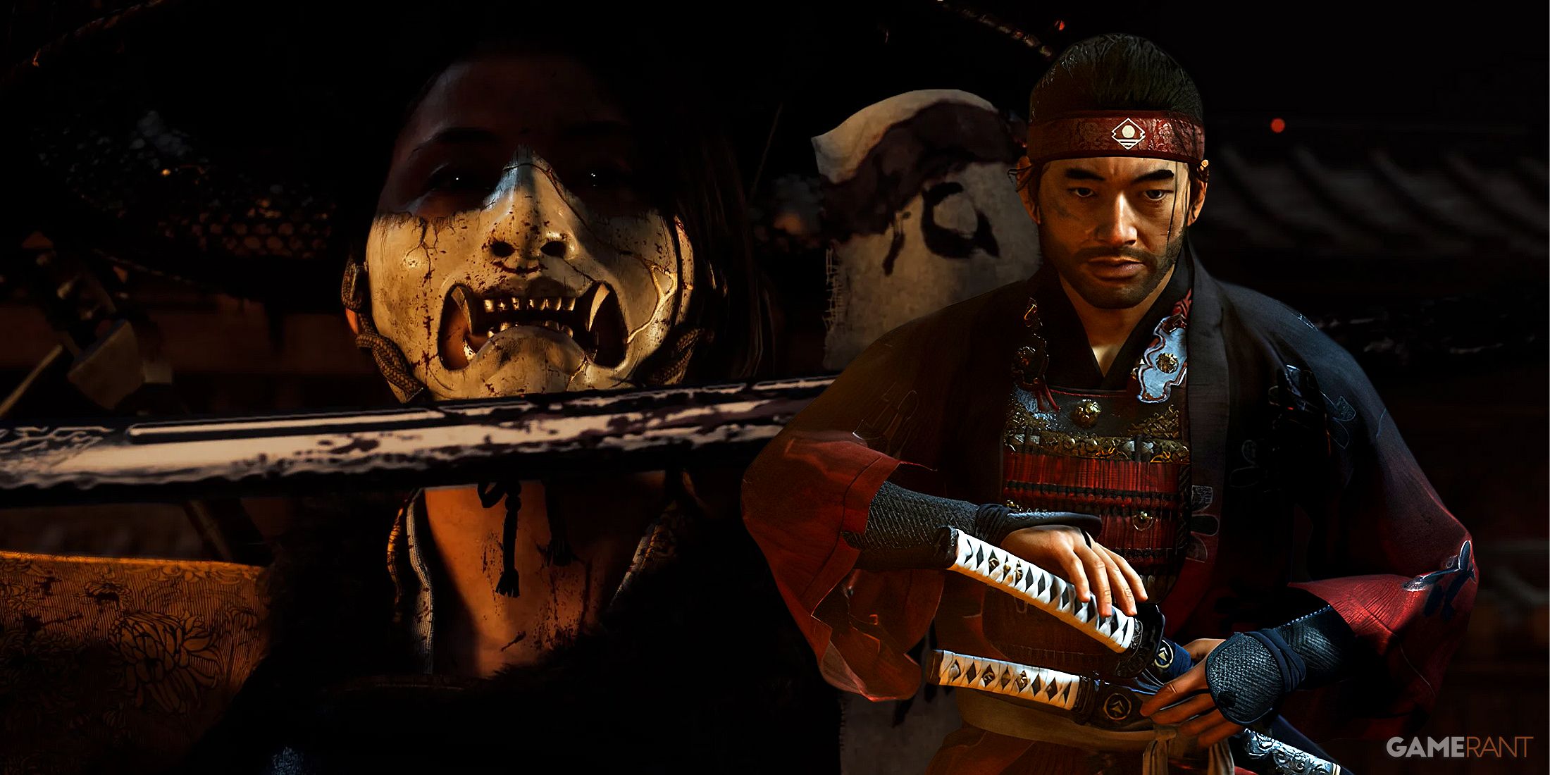 Ghost of Yotei Continues a Trend The Series Should Eventually Break