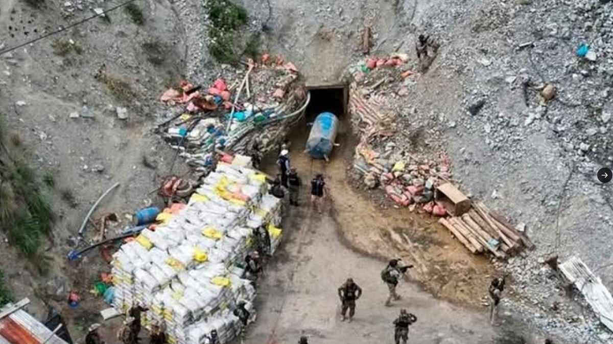 Περού: Βρέθηκαν δολοφονημένοι 13 όμηροι σε χρυσωρυχείο