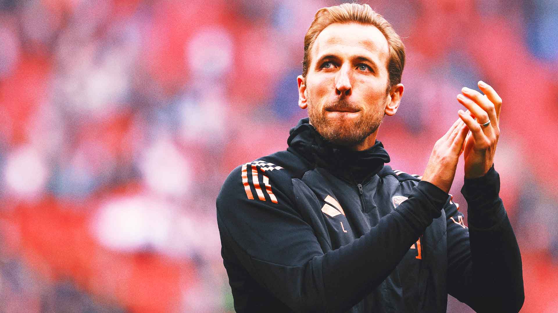 Harry Kane's title curse is over as Bayern Munich becomes Bundesliga ...