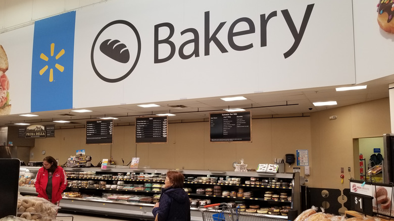 Here's The Absolute Best Pie You Can Buy From Walmart's Bakery