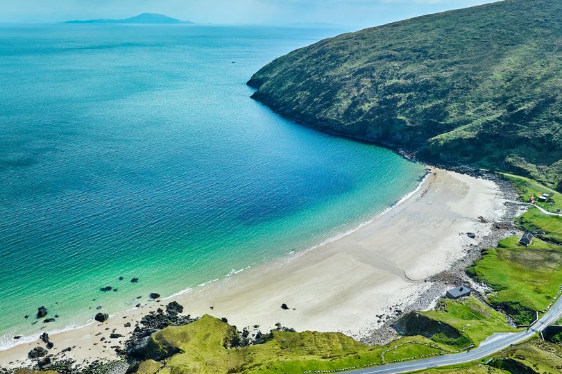 Beach in west of Ireland ranked among the 50 best beaches in the world