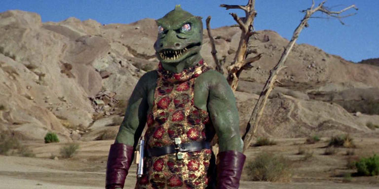 15 Greatest Star Trek Villains Of All Time