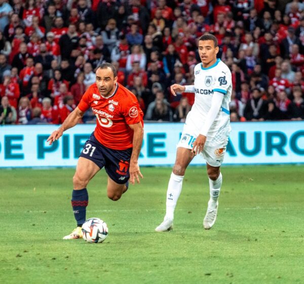 Ligue 1 – J32 : La passe de trois pour le LOSC et l’OM, incapables de se départager cette saison