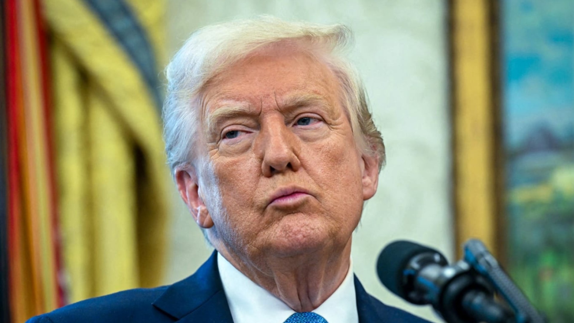 Why Trump’s ‘nonanswer’ to a question about his authoritarian ...