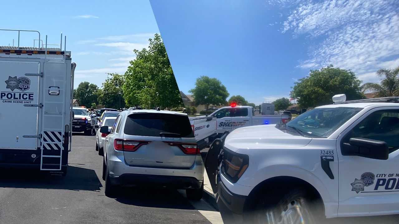 2 adults found dead in Hughson home, including Stanislaus County ...