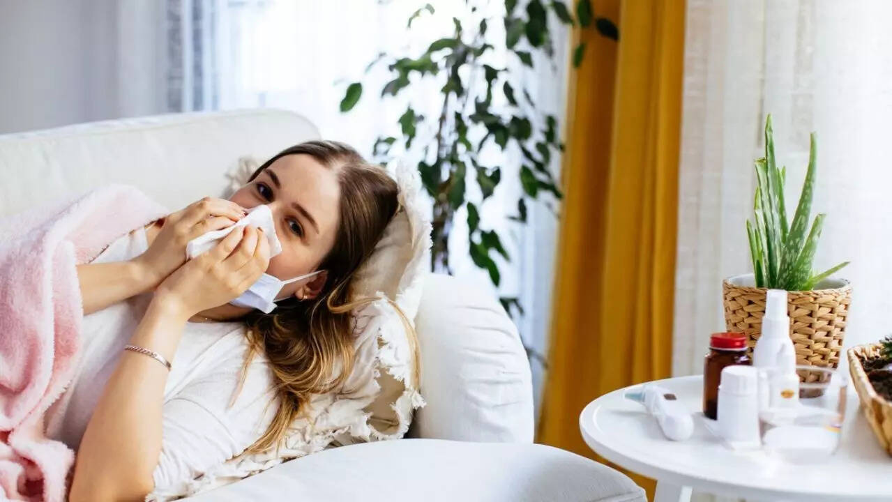 Common habits that weaken the immune system without you knowing