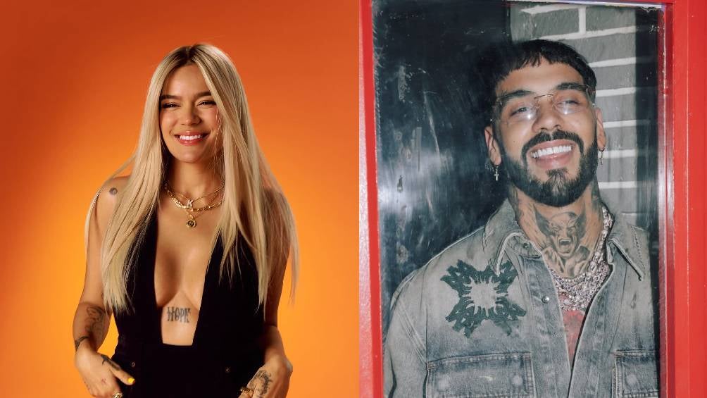 Karol G revela que su relación con Anuel AA fue un infierno en nuevo ...