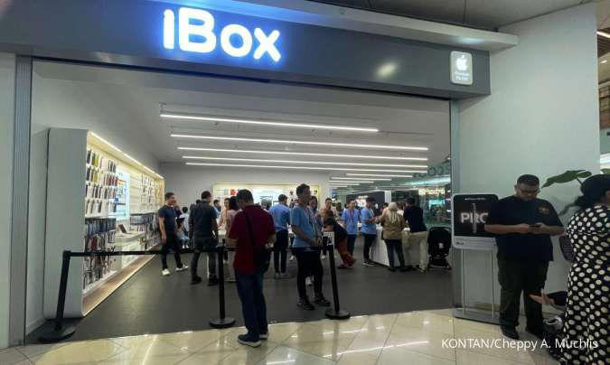 Resmi Dirilis, Kapan iBox Jual iPhone 17 di Indonesia? Cek Juga Harga iPhone 16