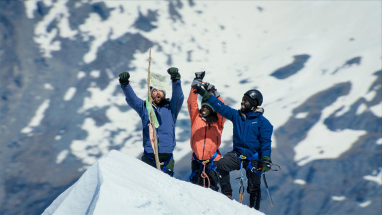 Will CBS’ ‘The Summit’ Return for Season 2?