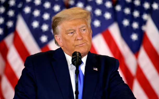 Trump anuncia plano para reviver prisão de Alcatraz "substancialmente ...