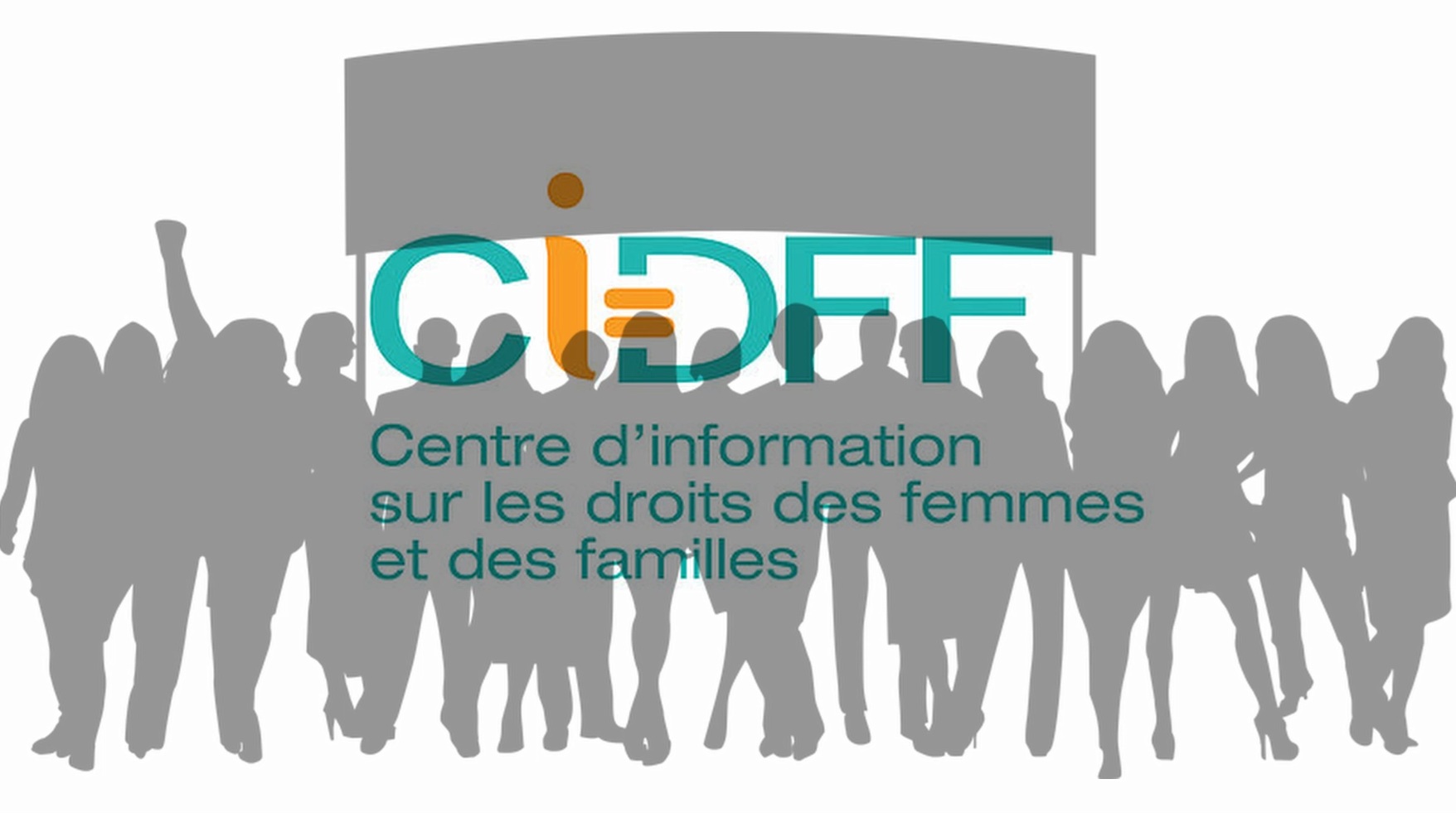 Le CIDFF, partenaire de confiance pour les femmes