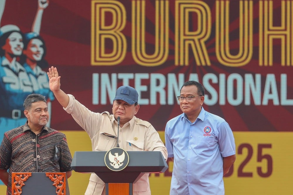 Riuh Rendah RUU Perampasan Aset dari Era SBY, Jokowi, hingga Prabowo