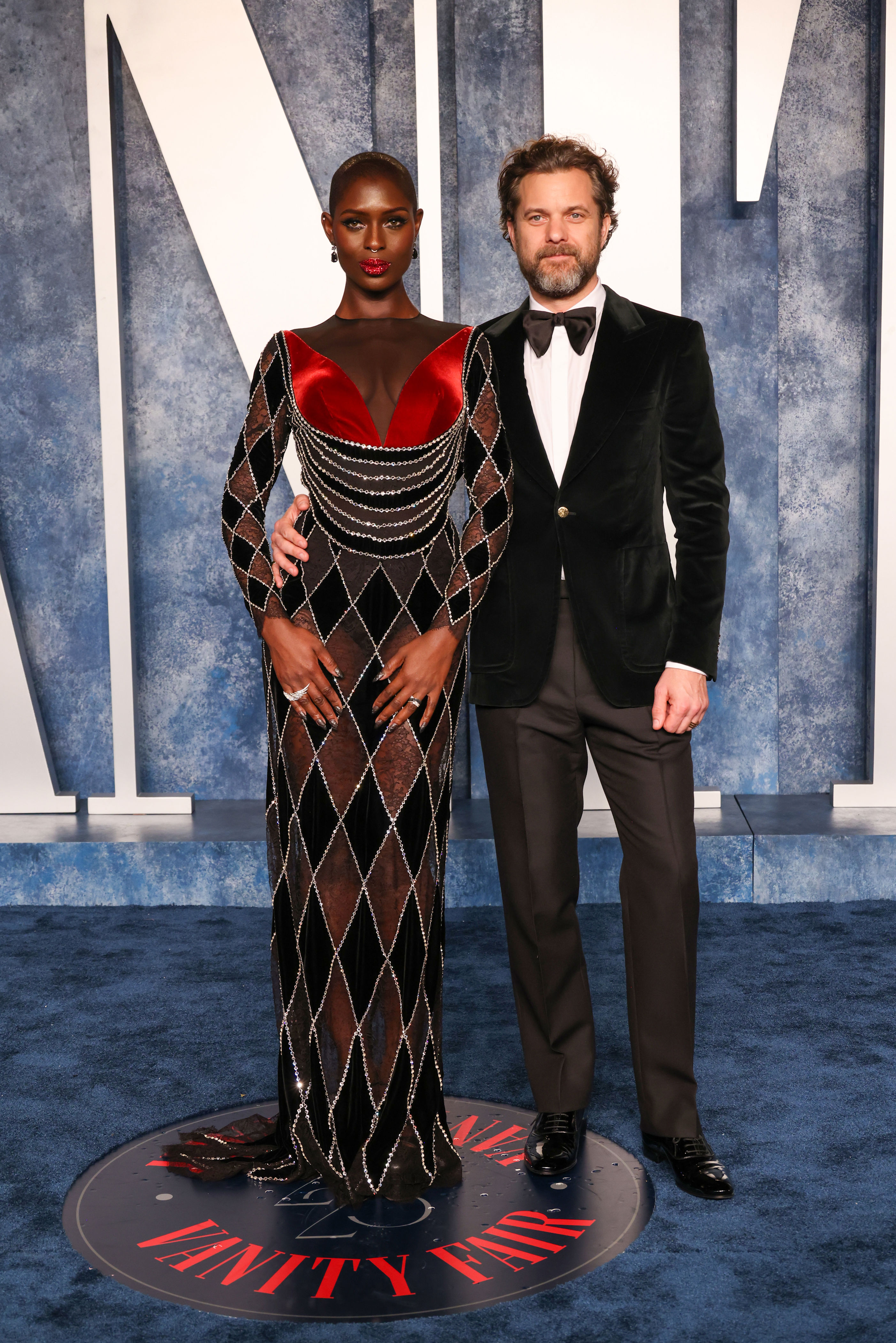 Joshua Jackson, Jodie Turner-Smith face new showdown over daughter in ...