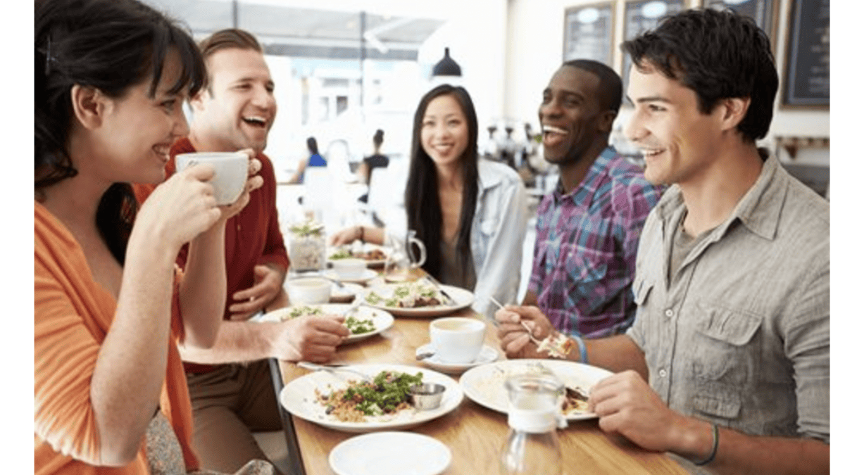 Ranking the Top Fast Casual Restaurants Delivering Quality and Speed