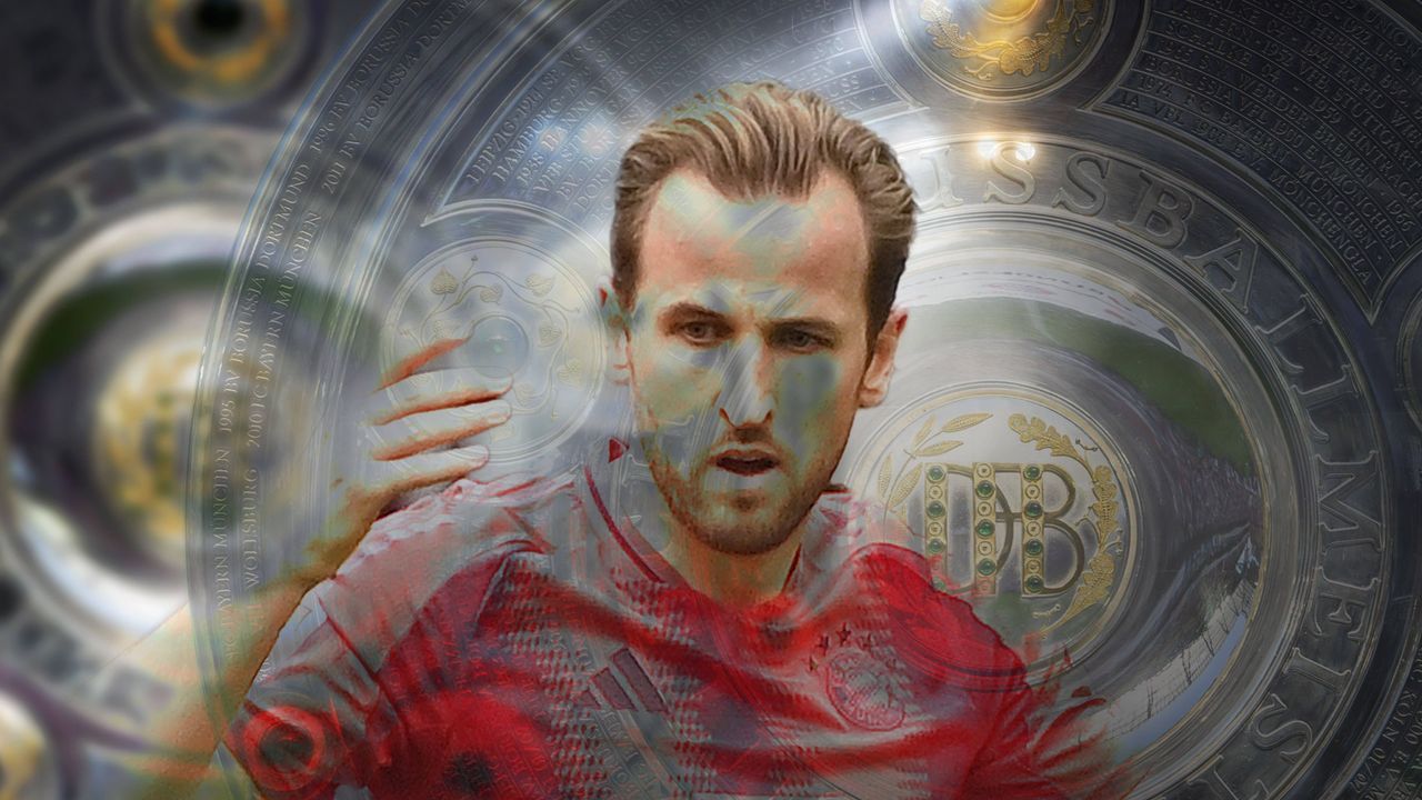 Kommentar: Erster Kane-Titel, aber der Fluch ist nicht besiegt