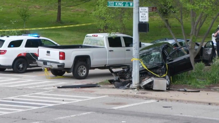 Father charged in deputy’s death, a day after son was killed by ...