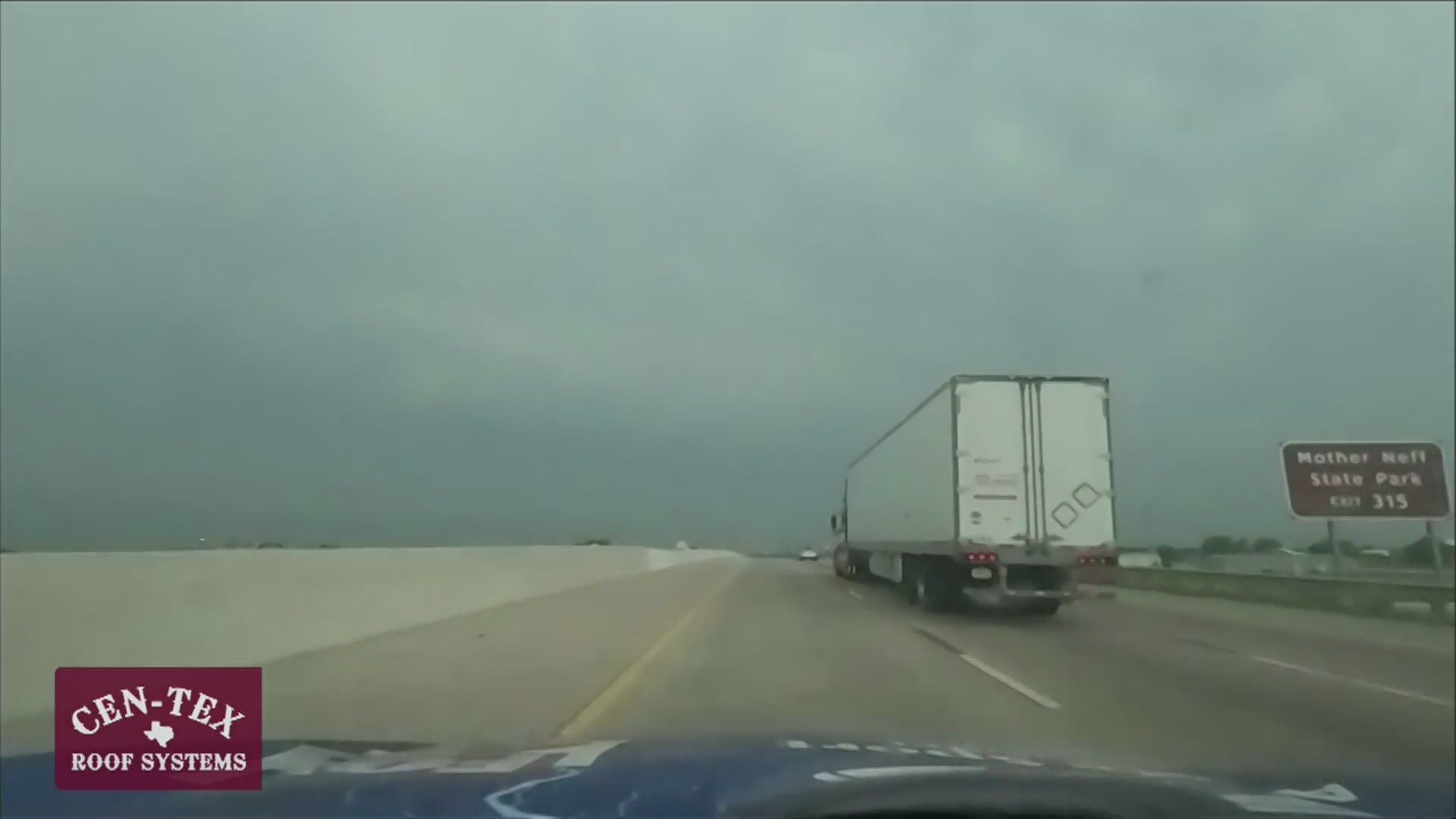 Thunderstorm Activity in Moody with the FOX 44 Apple Sport Chevy Storm ...