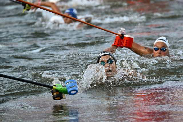 Researchers make disturbing discovery after analyzing athletes' bodies ...