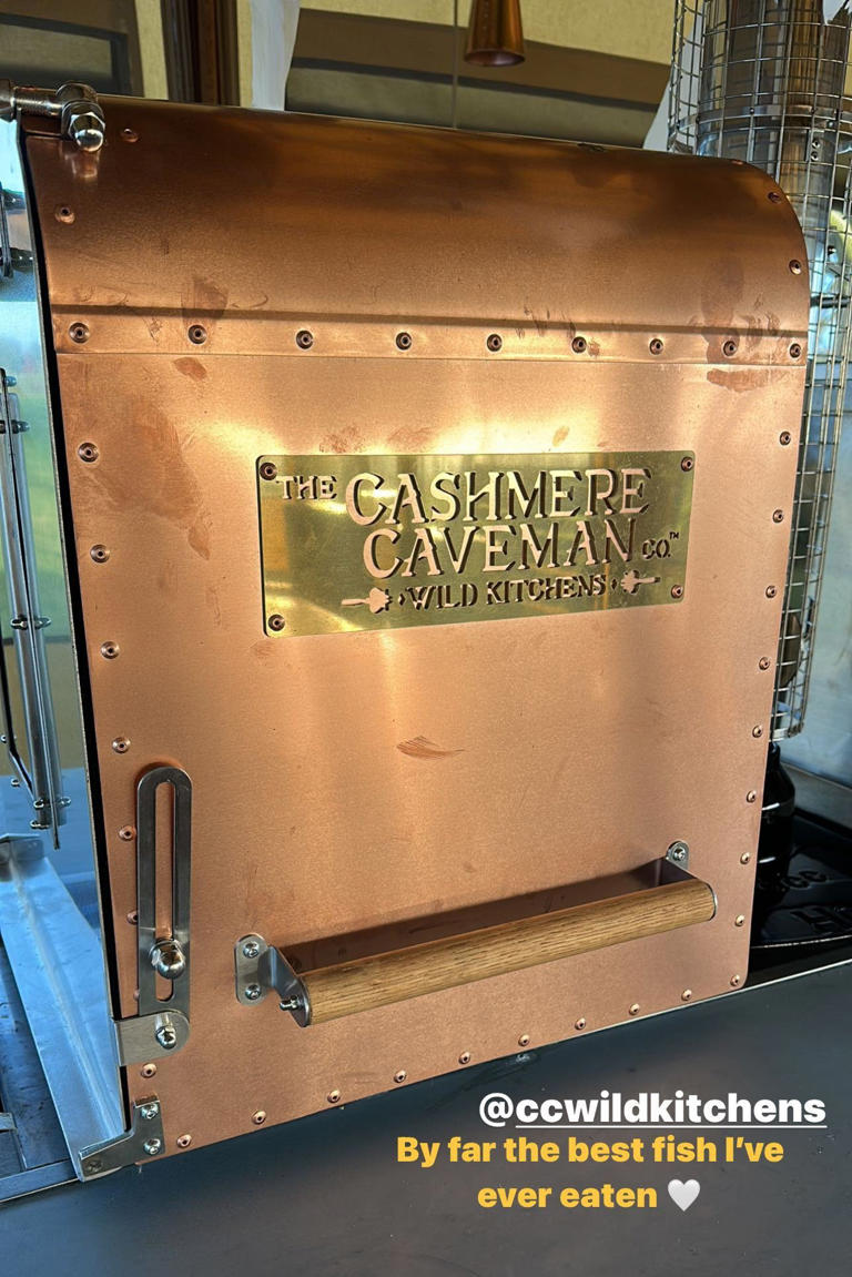 Inside David and Victoria Beckham’s mansion