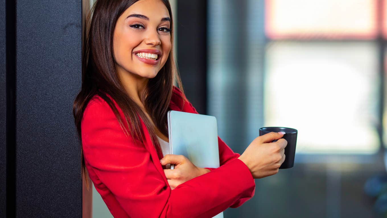 11 Therapy Phrases Gen Z Uses At Work That Boomers Would Find Inappropriate