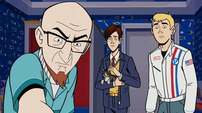 Why The Venture Bros. Creators Hate The Ending Adult Swim Gave Them