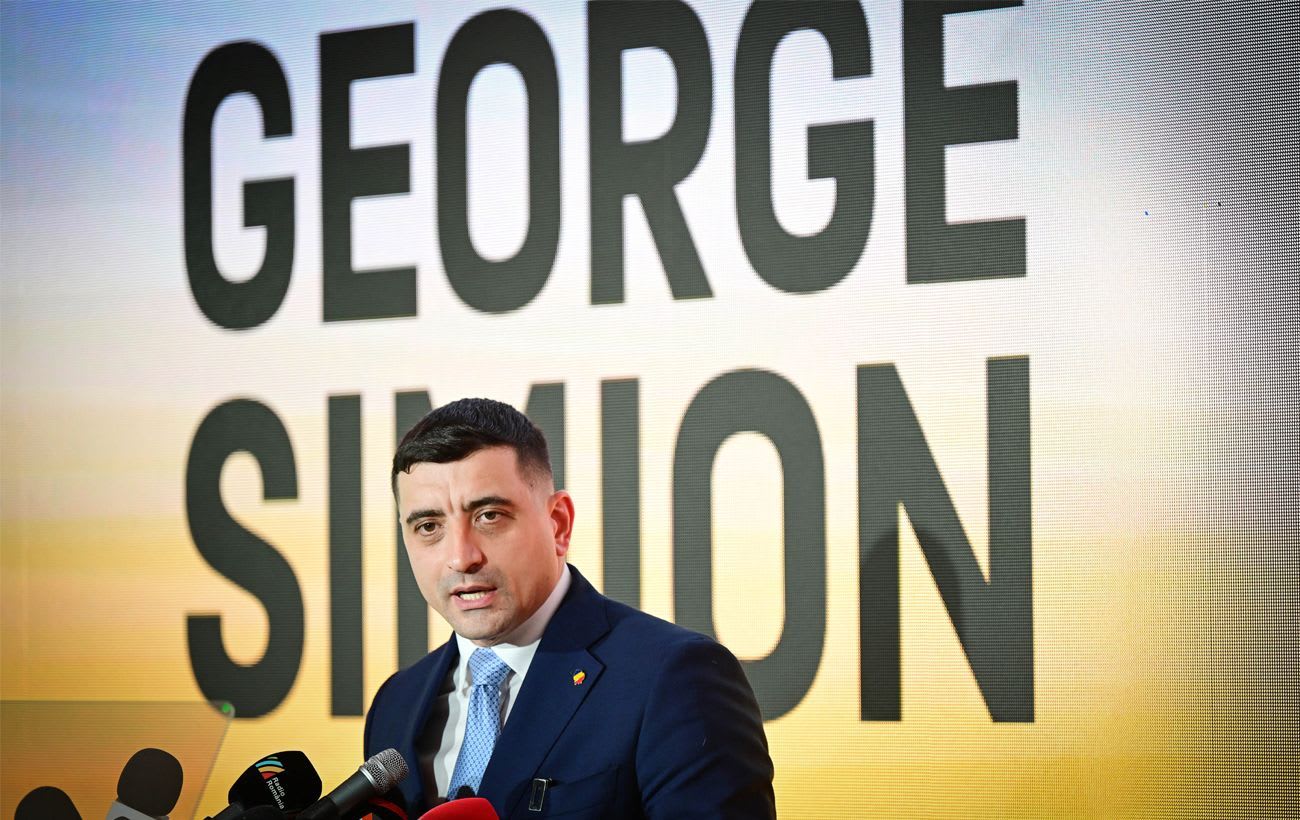 Romanian presidential election: Who's leading and possible runoff ...