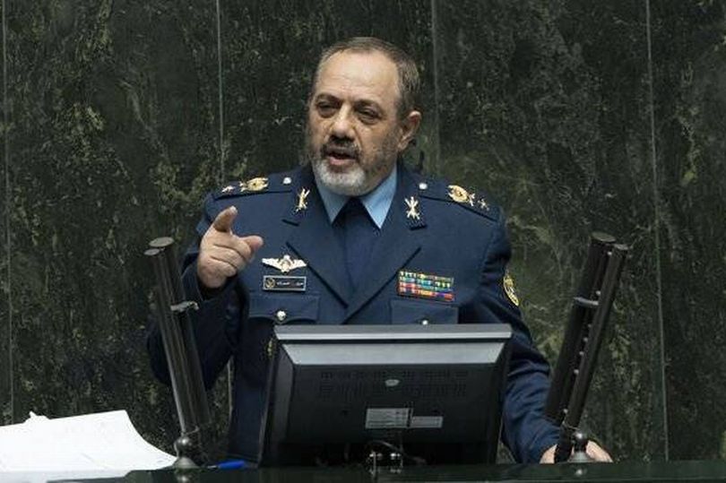 Iran issues deadly warning as it threatens to strike US and Israel ...