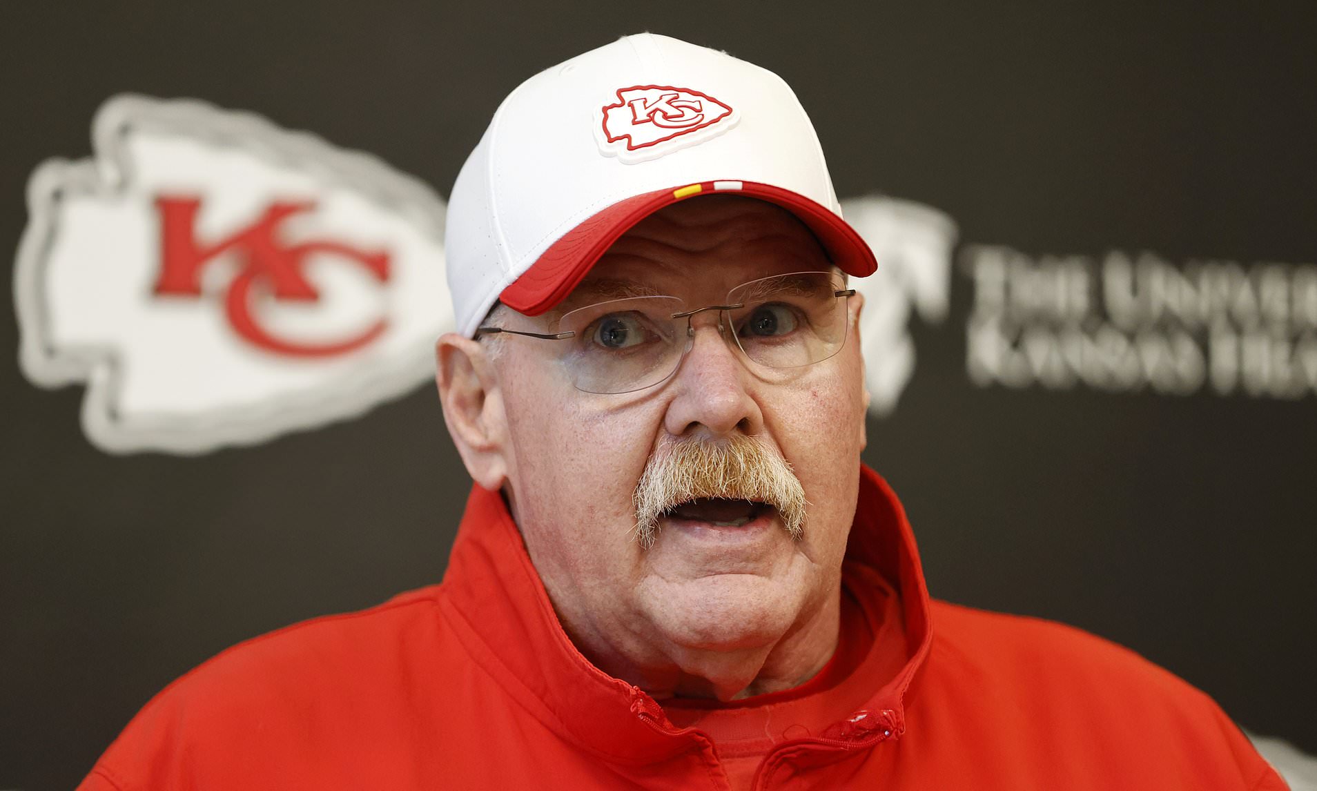 Chiefs make call over DE's future amid fears his NFL career is OVER at ...