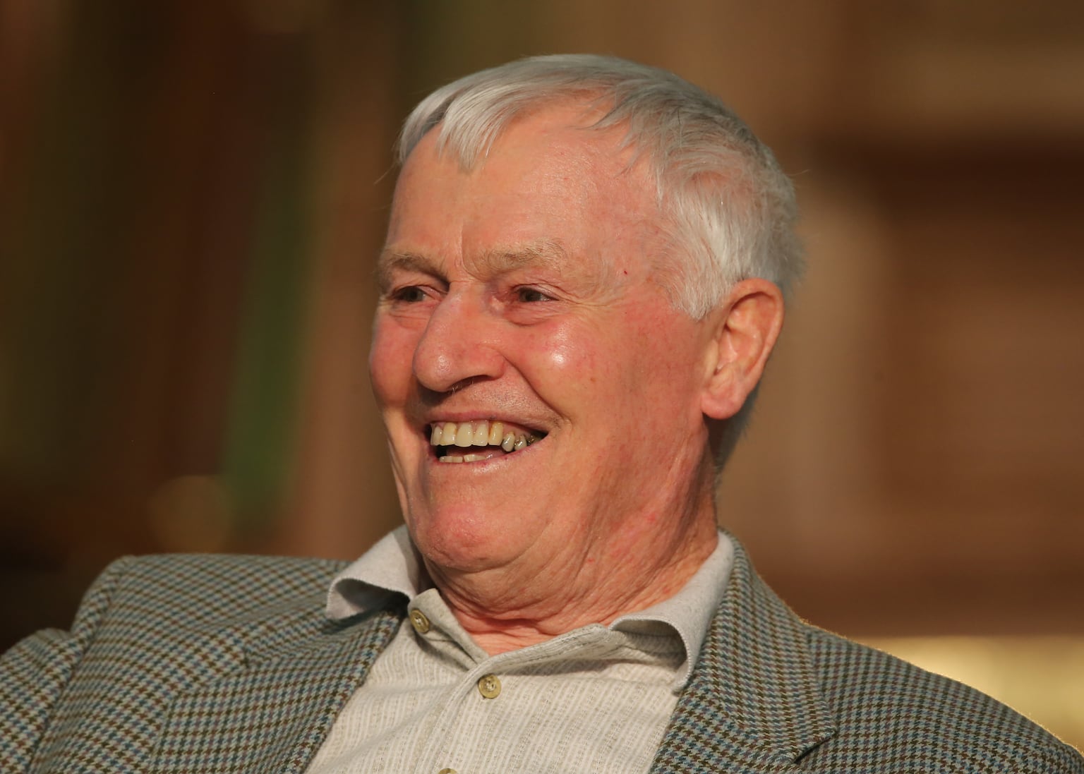 Tributes paid following death of Newry man Peter McParland, soccer ...