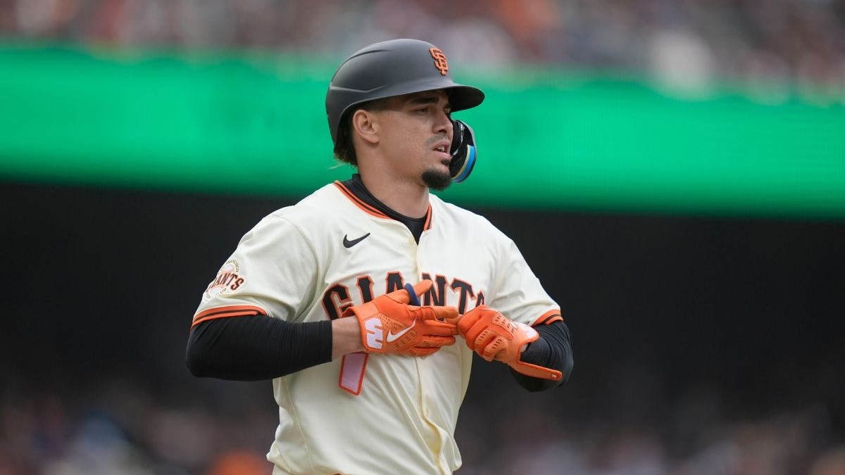 MLB: Is Willy Adames' Contract Too Big for Him to Handle?