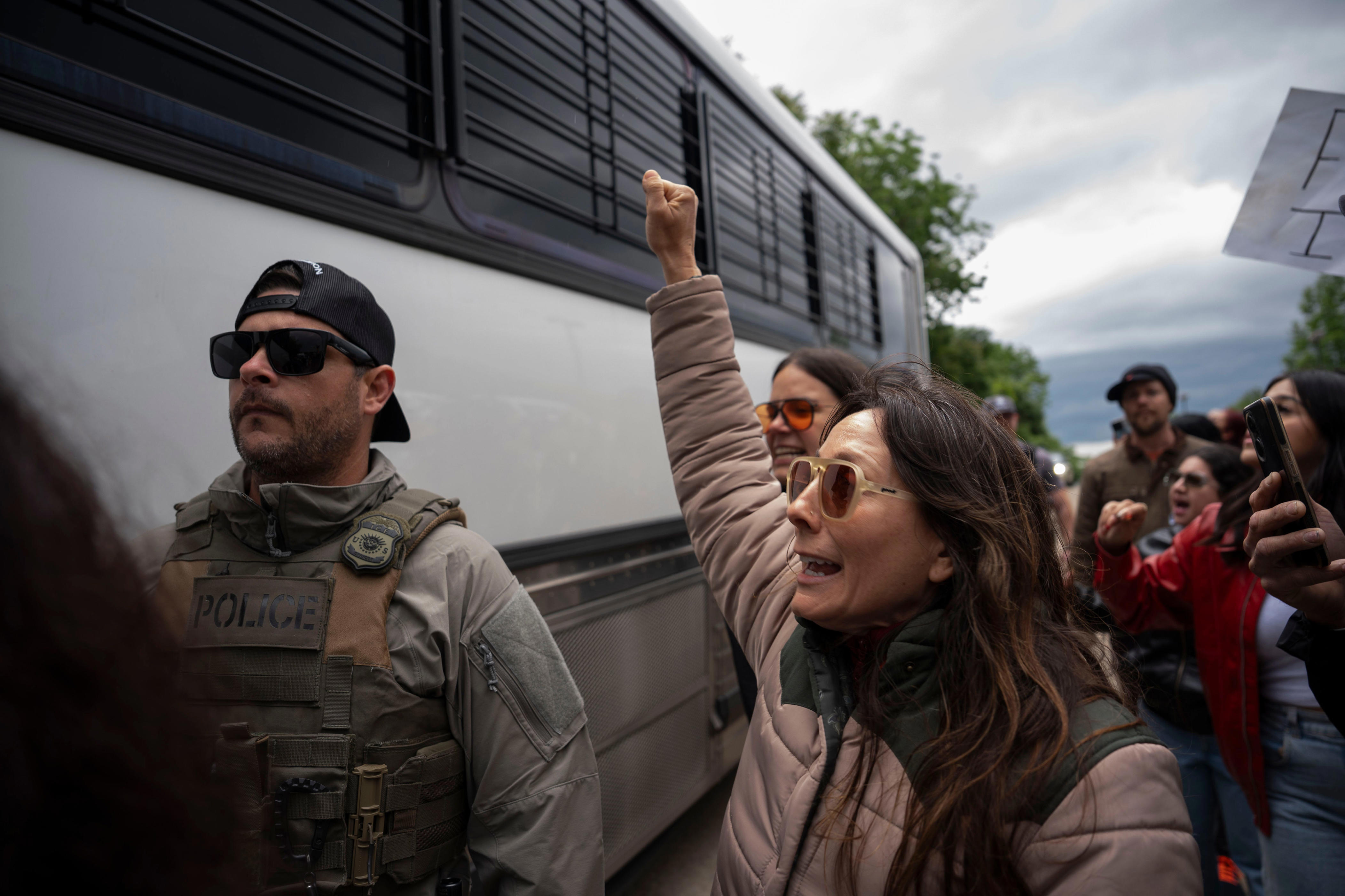 Judge may block new TN immigrant ‘harboring' law; state won't pledge ...