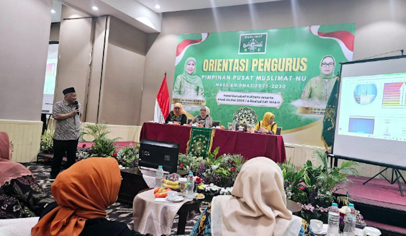 Prof Nuh: Kepemimpinan Khofifah Sukses Mengatasi Kemiskinan