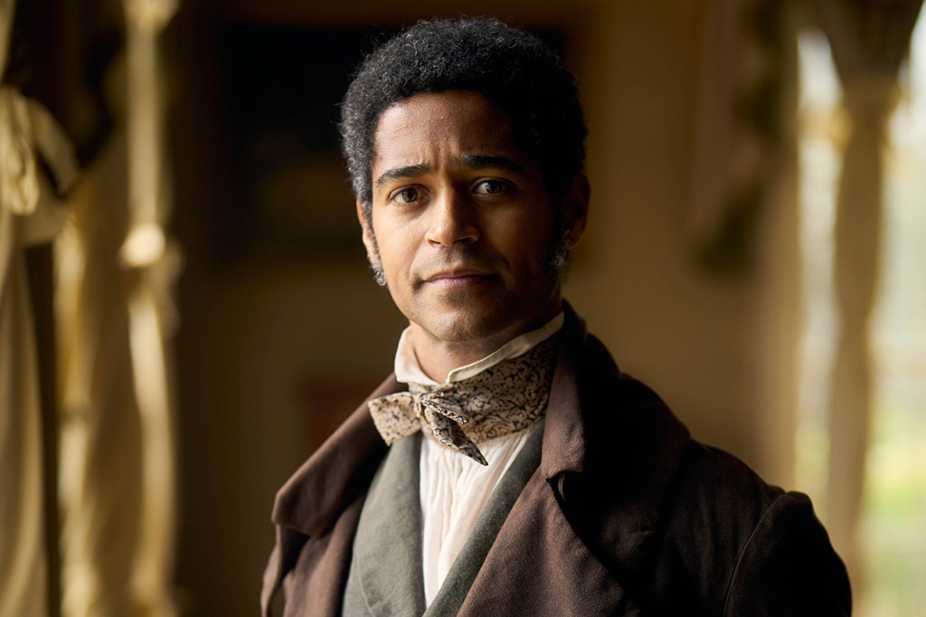 ‘Miss Austen’ Cast Guide: Who’s Who in the New ‘Masterpiece’ Show About ...