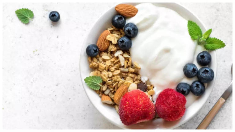 Doctors say these are the 3 best breakfast options for weight loss!