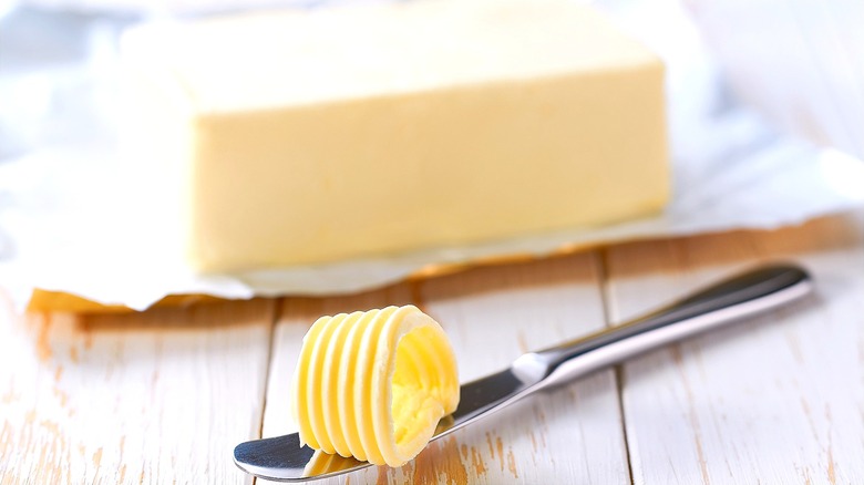 Make A Fun Carnival Treat At Home By Deep-Frying Your Butter