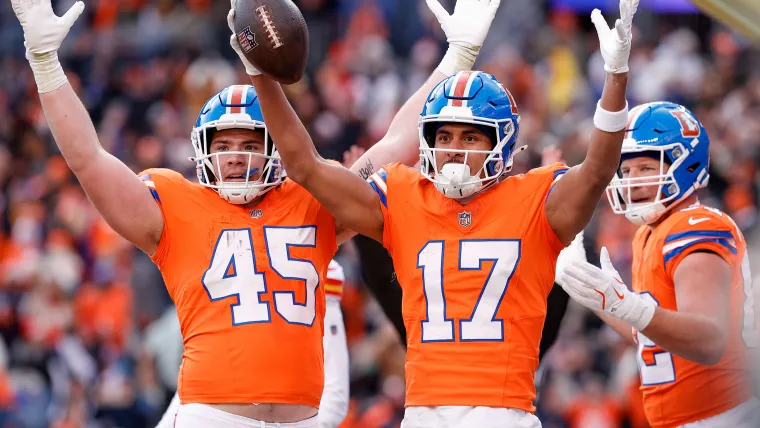 Denver Broncos post-NFL Draft 53-man roster prediction