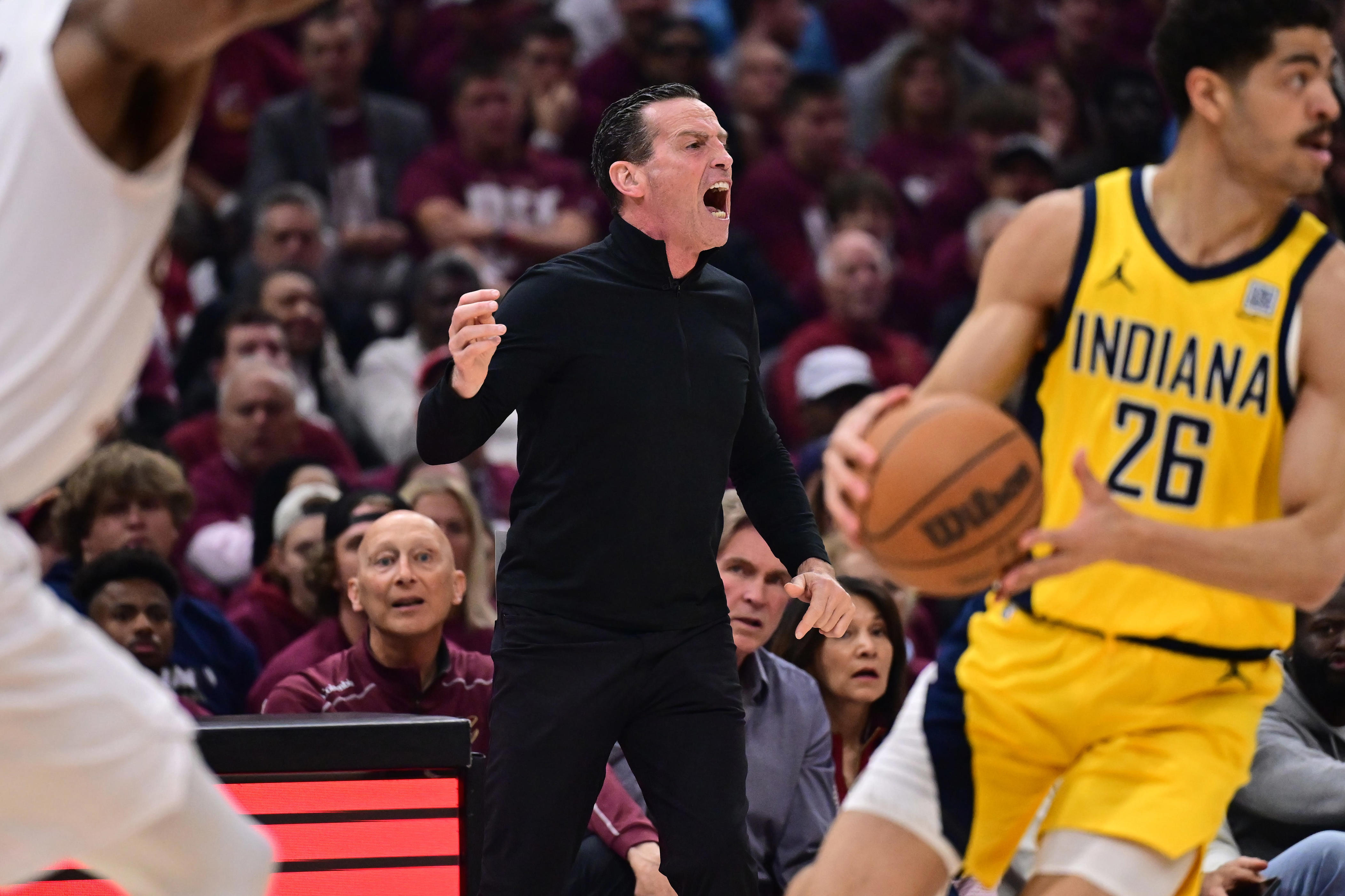 Cavs coach Kenny Atkinson wins NBA Coach of the Year for his first ...