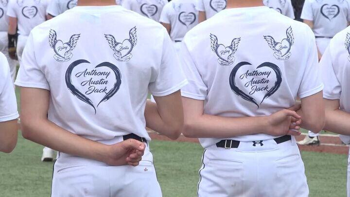 West Babylon crash victims Bella Trezza and Riley Goot honored at ...