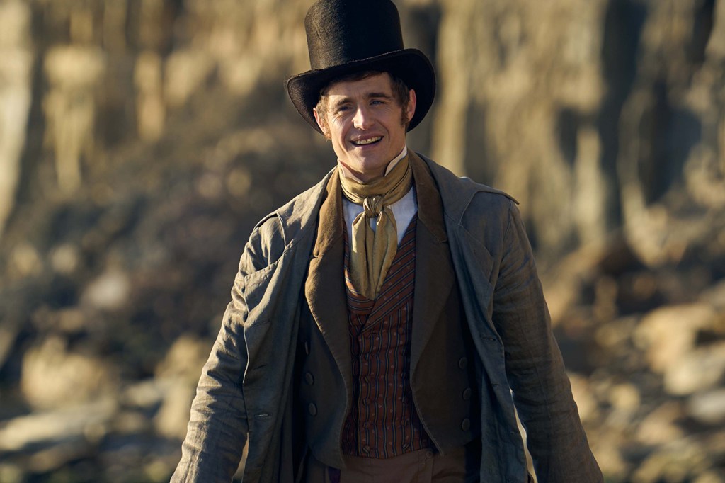 ‘Miss Austen’ Cast Guide: Who’s Who in the New ‘Masterpiece’ Show About ...