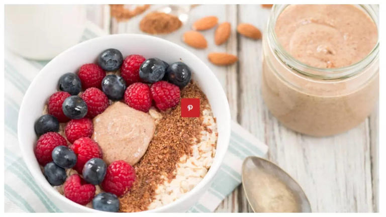 Doctors say these are the 3 best breakfast options for weight loss!