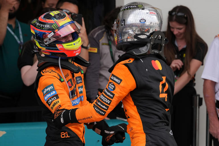 F1 news LIVE: Lewis Hamilton ‘will not apologise’ to Ferrari after ...