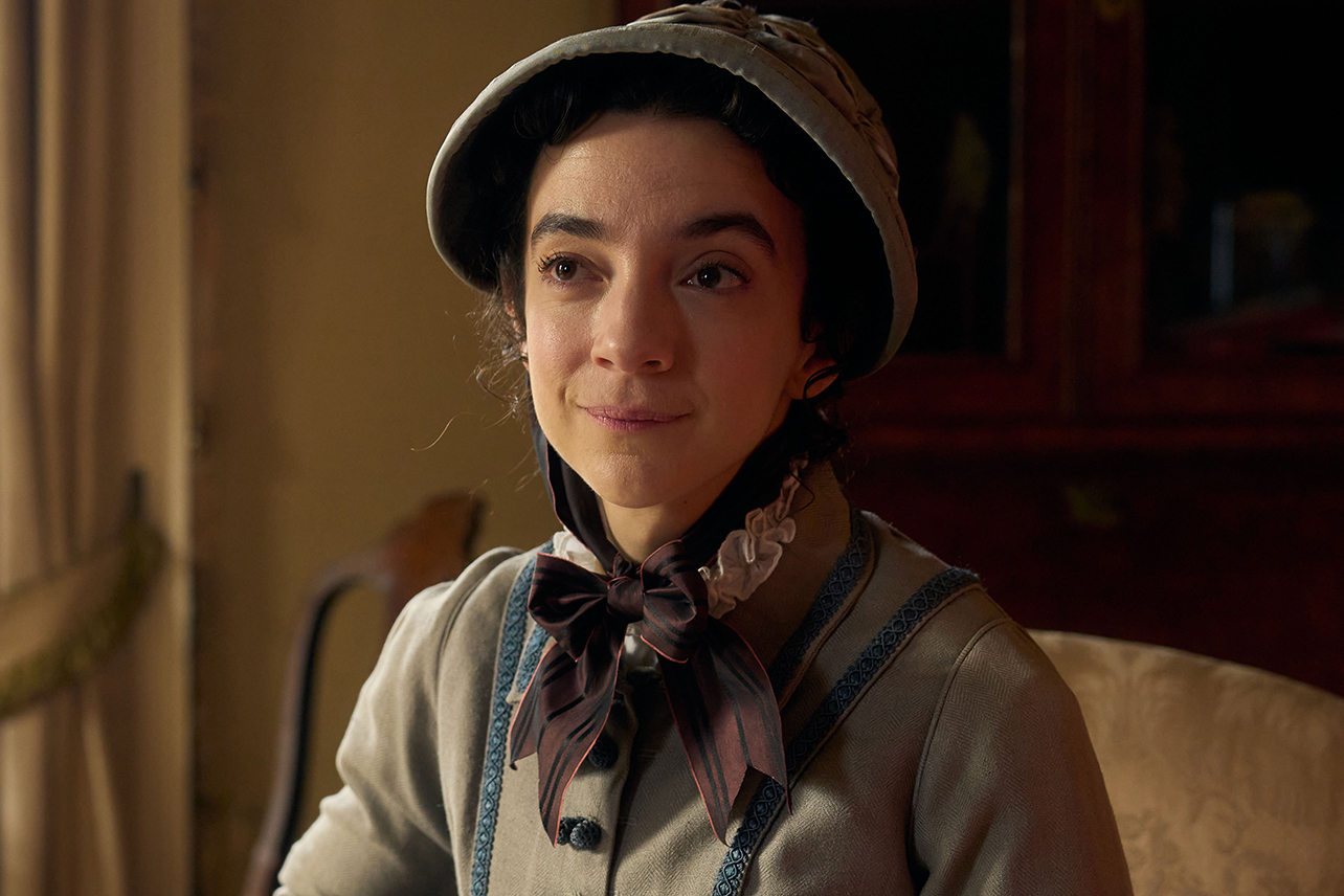‘Miss Austen’ Cast Guide: Who’s Who in the New ‘Masterpiece’ Show About ...