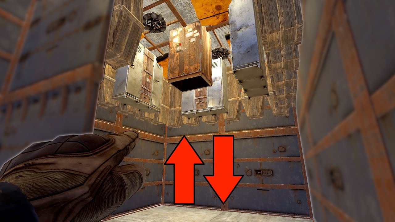 Raiding the First Ever Inverted Base after the Update