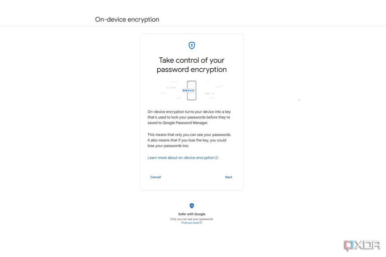 I wish my younger self hadn't made these Windows password mistakes