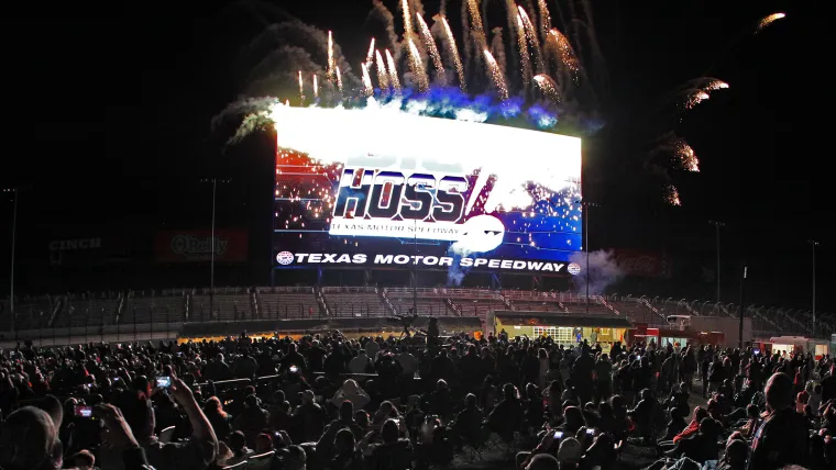 Who won the NASCAR race today? Full results, standings from 2025 Wurth ...