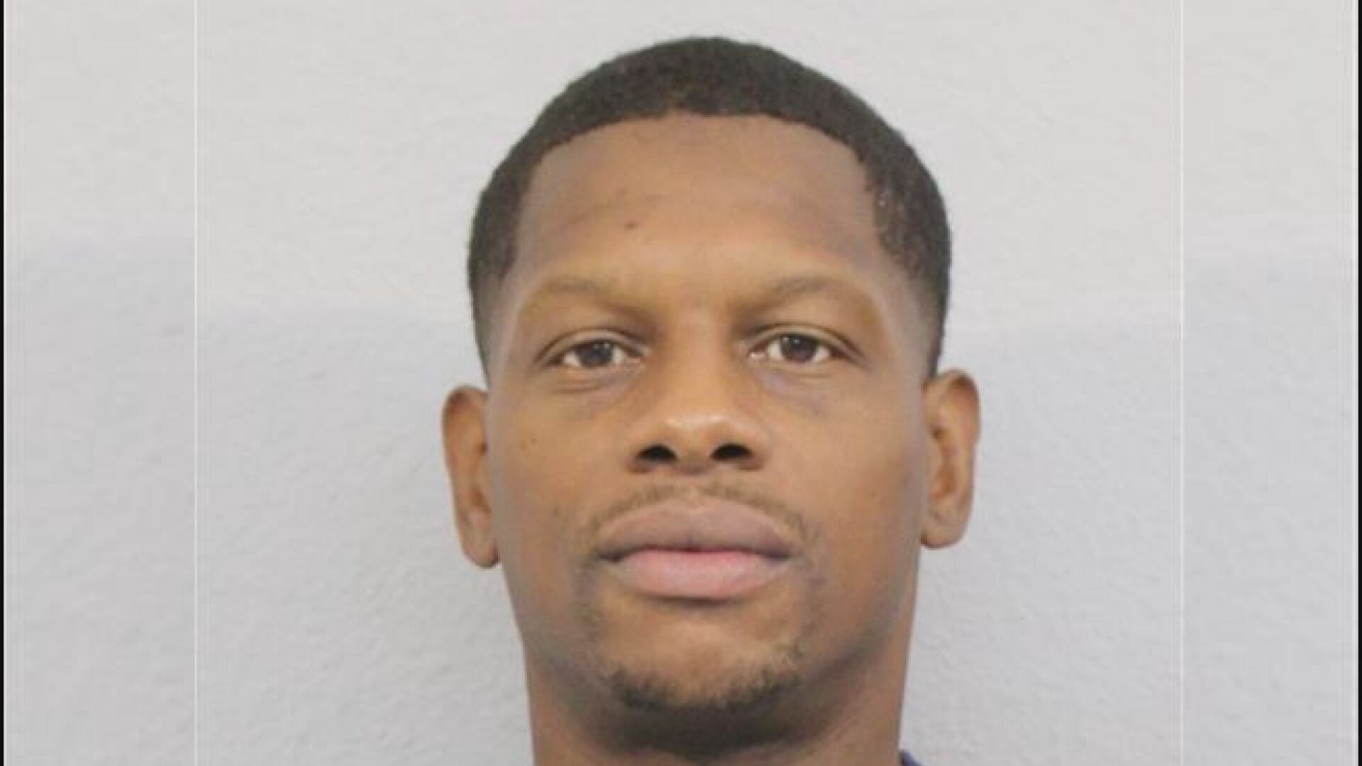 KDOC: Inmate arrested after failing to return to Wichita Work Release ...